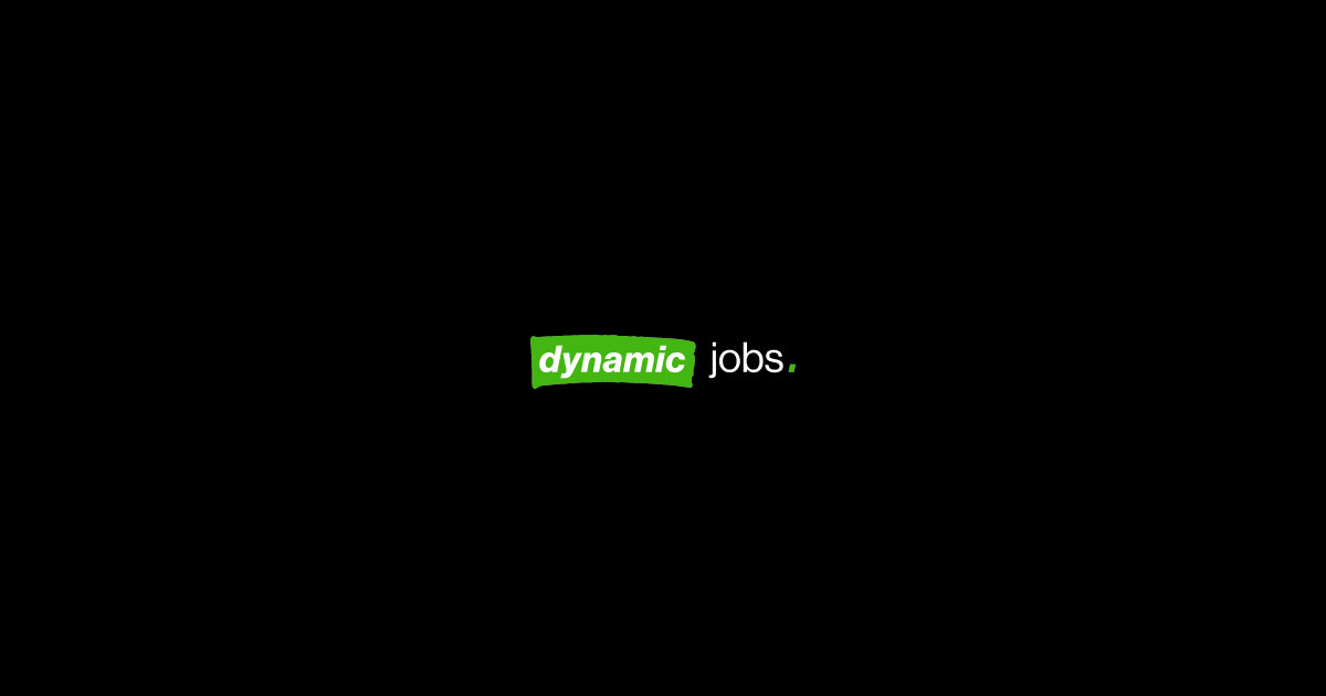 Alle vacatures - Dynamic Jobs